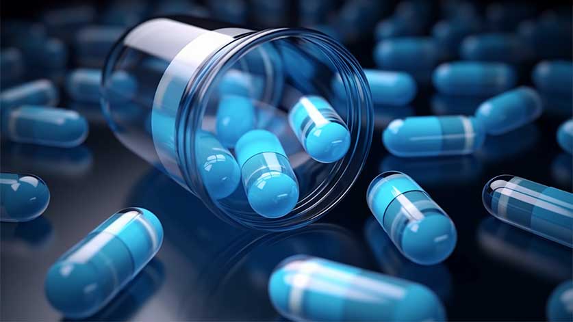 Fioricet (butalbital, acetaminophen, caffeine) | Uses, Effects, & Dangers